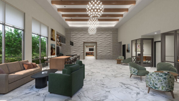 Grand Station Lofts – Architextures SP